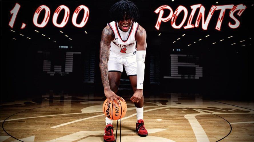 Winder-Barrow’s Jeremiah Holloway eclipses 1,000 career points | Barrow ...