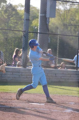 Leopards split hard-fought series with Elbert County | BanksNewsTODAY ...