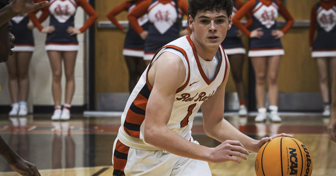 Raiders take down Hart County 69-62 | MCHS Sports | mainstreetnews.com