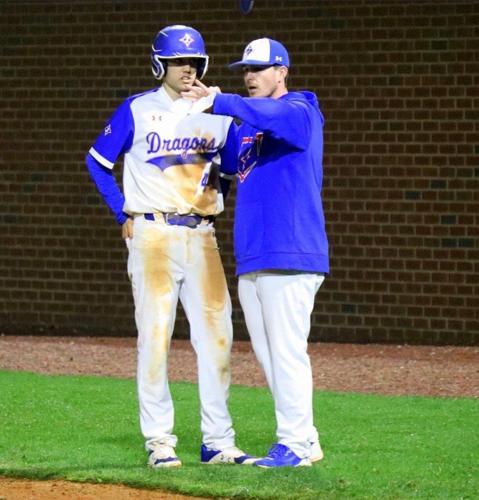 BASEBALL: Kyle Hardy fulfills lifelong dream | JHS Sports ...