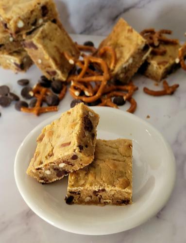 REYCRAFT: Being wrong about blondies | Features | mainstreetnews.com