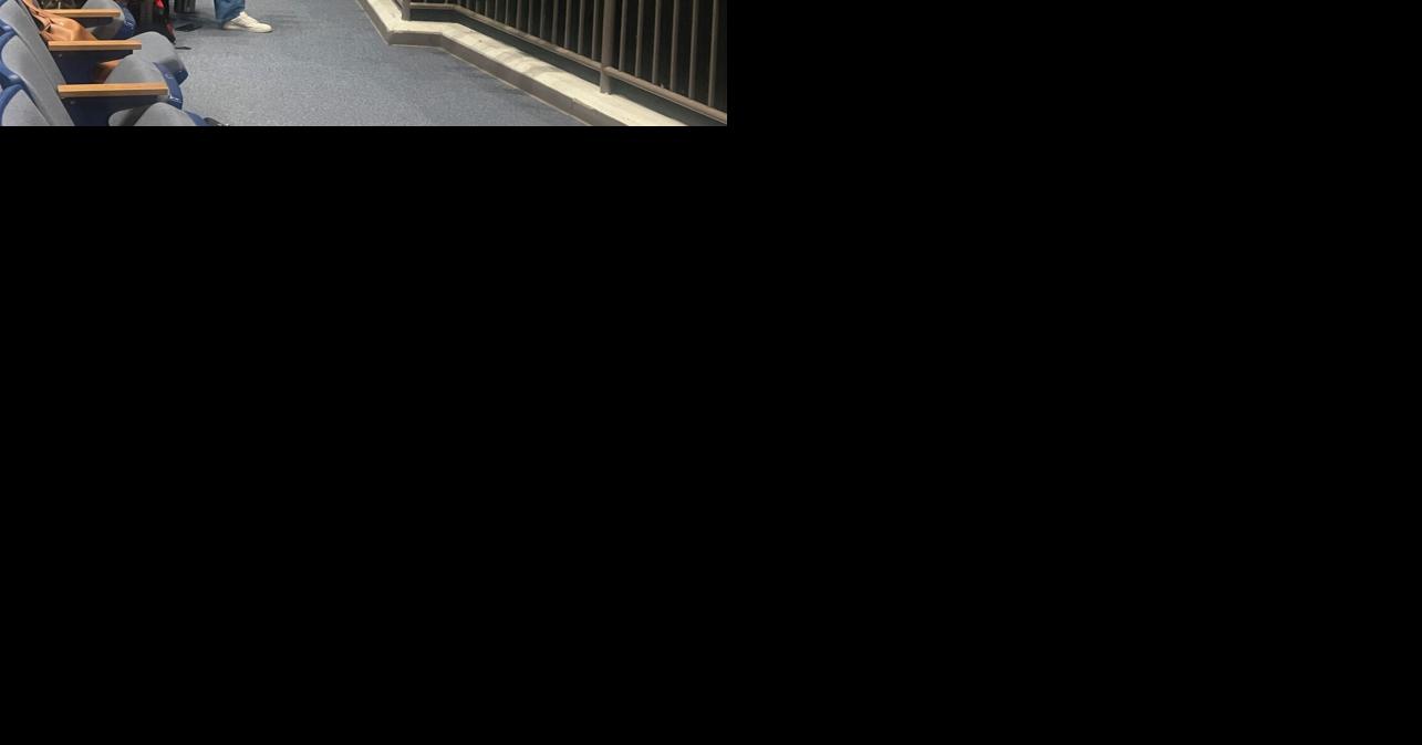 BCHS forensic science course highlighted | School | mainstreetnews.com