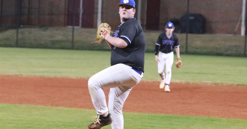Baseball: Leopards win over Clark Central | MainstreetNewsSPORTS ...