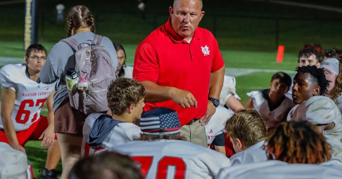 Raiders fall 30-14 to Eastside | MCHS Sports | mainstreetnews.com