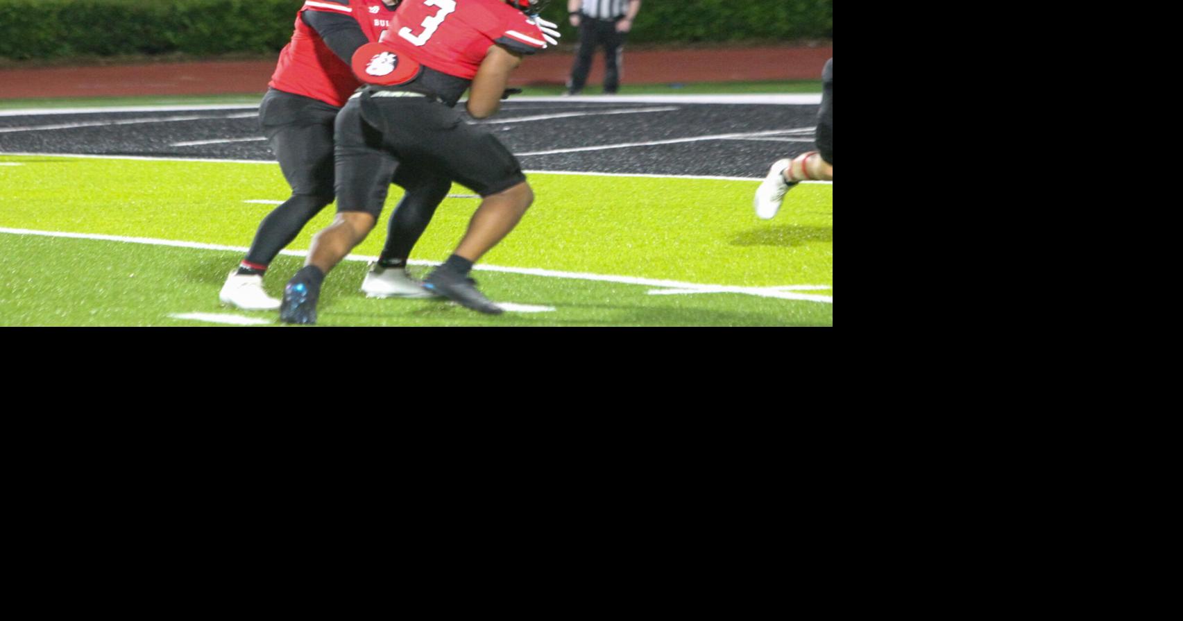 FOOTBALL PREVIEW: Winder-Barrow hosts Clarke Central | Sports ...