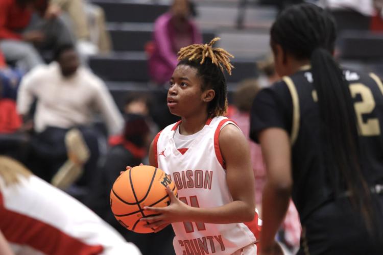 Lady Raiders beat the Vikings 67-54; Borders drops 34 | Sports ...
