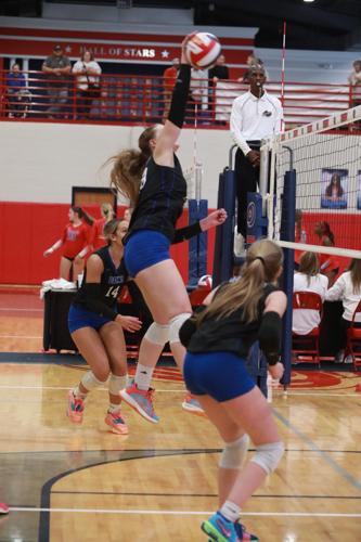 Lady Leopards' resilience sets stage for State run | BanksNewsTODAY ...
