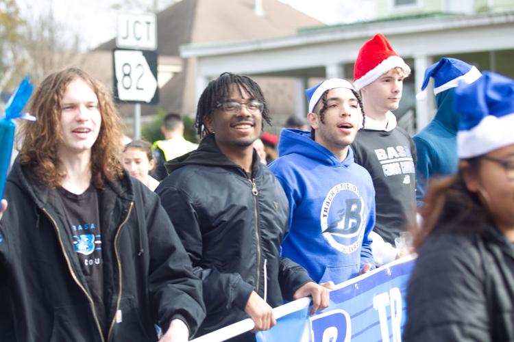 PHOTOS: Winder’s 75th annual Christmas Parade | News | mainstreetnews.com