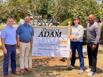 Jackson EMC Foundation awards $15K to an organization serving Barrow ...