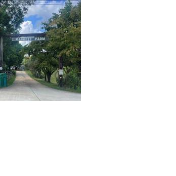 Proposed rezoning of Garrett Farm met with pushback from neighbors ...