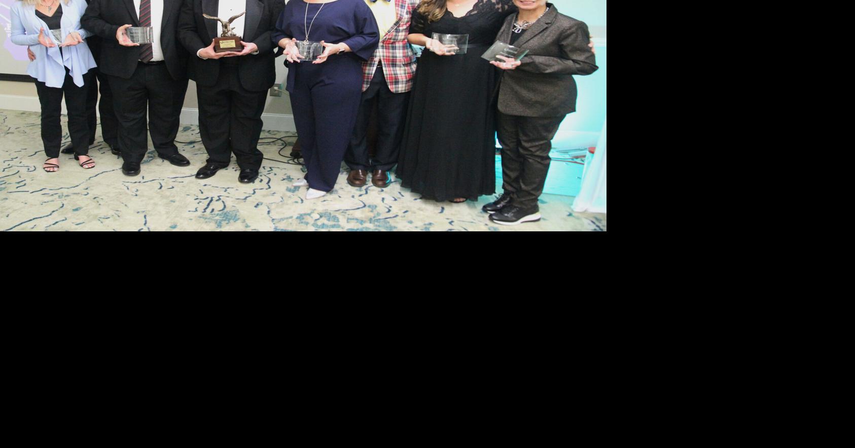 Chamber celebrates annual awards dinner | News | mainstreetnews.com