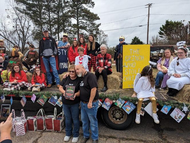 Parade winners announced | Features | mainstreetnews.com