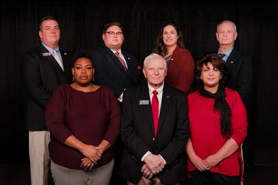 Winder mayor survives nonbinding no confidence vote, city operations ...