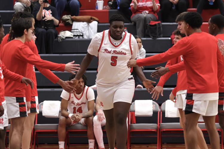 Red Raiders beat East Hall 73-70; Smith reaches 1,000 | Sports ...