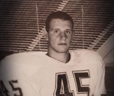 Hall of fame spotlight: Wheeler enjoyed all competition as multi-sport ...