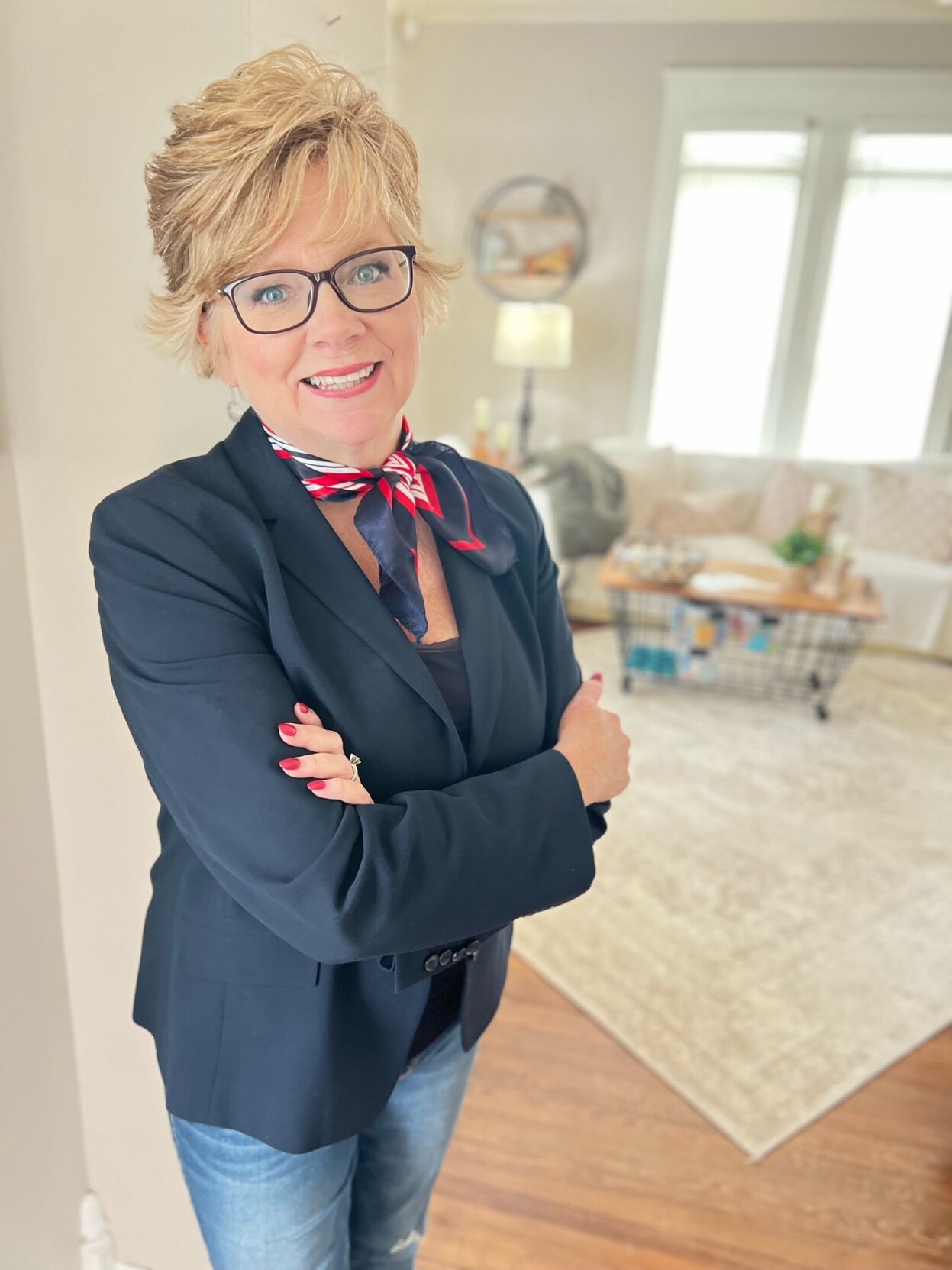 Darlene Carey announces candidacy for Board of Education District 6 ...