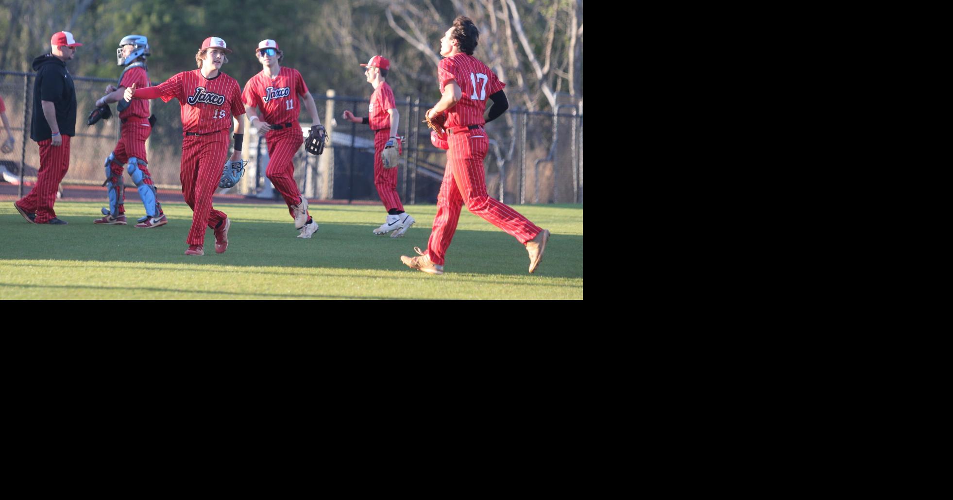 JCHS baseball announces 2025 Schedule | JCCHS Sports | mainstreetnews.com