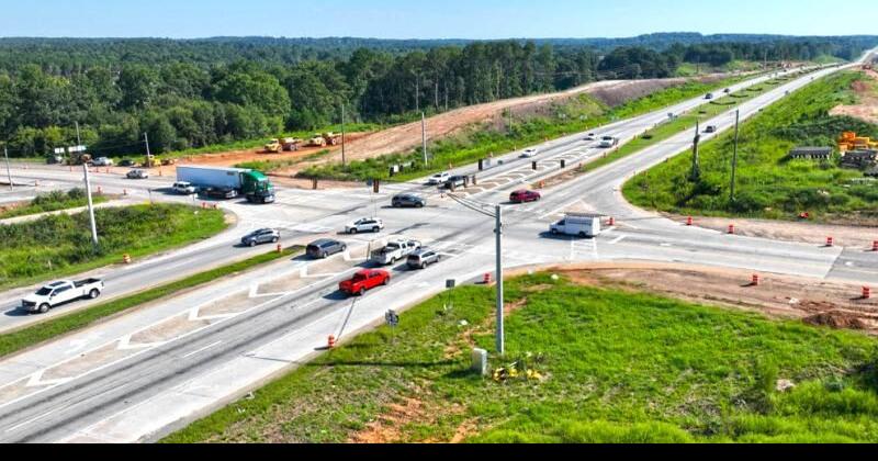 Design Build team selected for GDOT SR316 projects | News ...