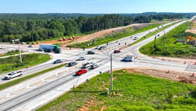 Design Build team selected for GDOT SR316 projects | News ...