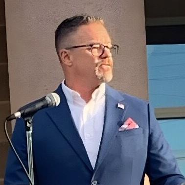 Baldwin Mayor candidate: Tom Whitney | News | mainstreetnews.com