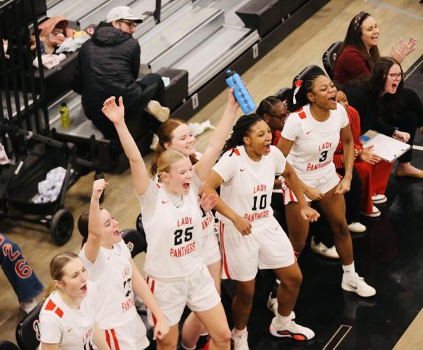 Lady Panthers blow out Apalachee on senior night | JCCHS Sports ...