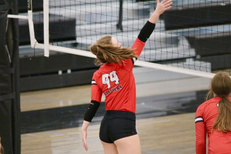 PHOTOS: Jackson County Panthers Volleyball | JCCHS Sports ...