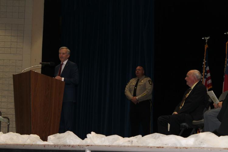 Mize retires after serving over half a century | BanksNewsTODAY ...