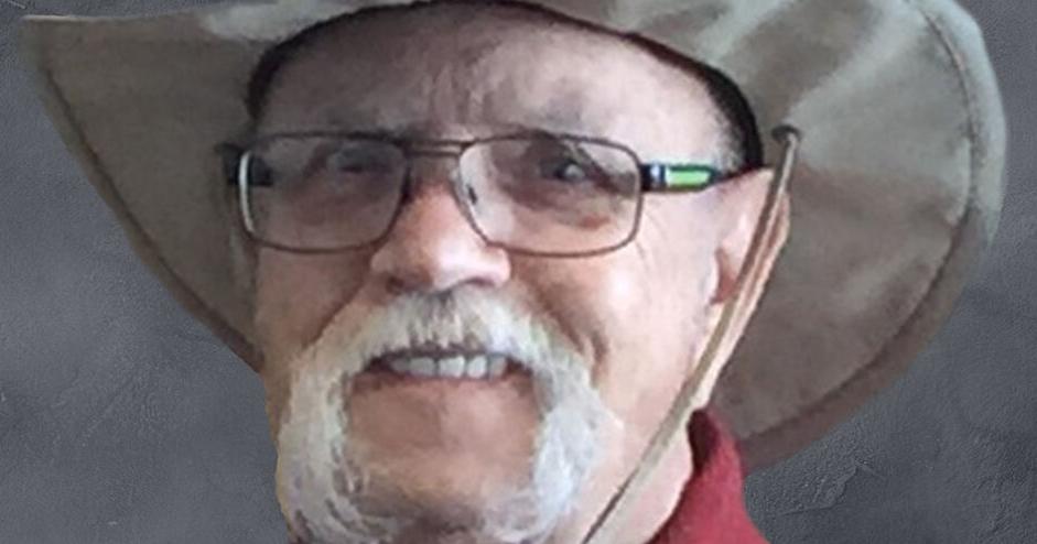 Dwight Randall Strickland | Obits | mainstreetnews.com