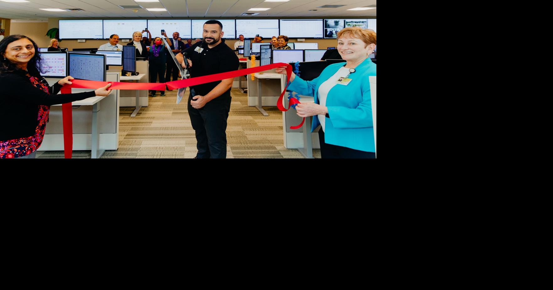 NGHS unveils new care center | Features | mainstreetnews.com