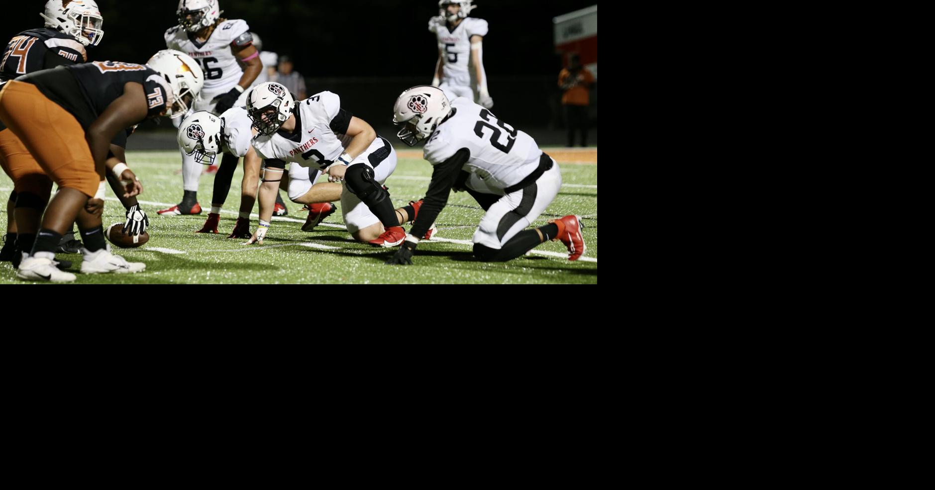 Panthers facing juggernaut Red Elephants Friday | JCCHS Sports ...