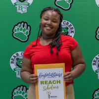 BCSS announces 2023-24 REACH Scholars | School | mainstreetnews.com