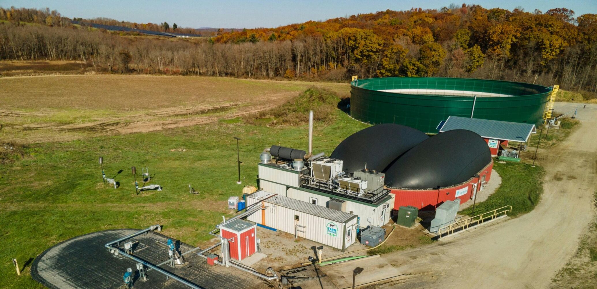 No application yet for proposed industrial digester project | News ...
