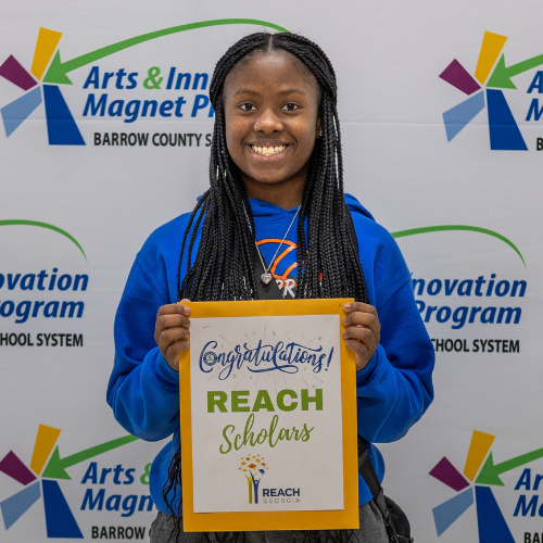 BCSS announces 2023-24 REACH Scholars | School | mainstreetnews.com