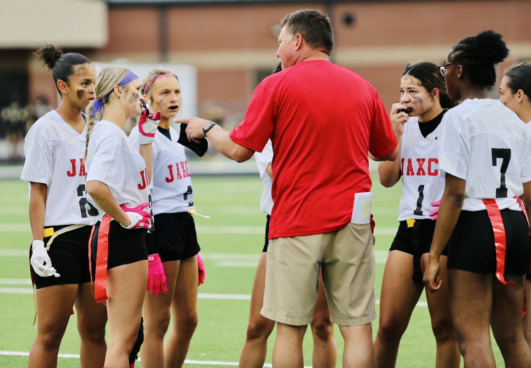 Panther Pioneers: Jackson County High School to debut flag football ...