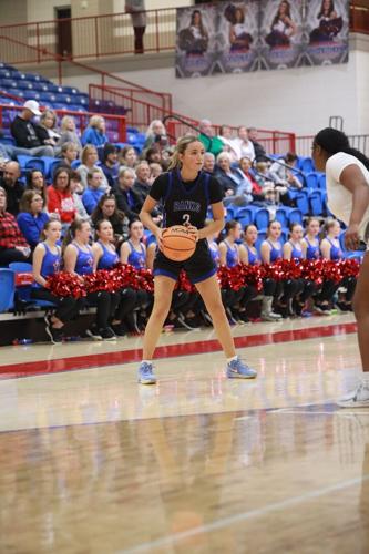 Lady Leopards drop back-to-back games | BanksNewsTODAY | mainstreetnews.com