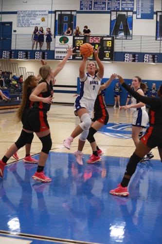 Lady Leopards leap to victory: Banks County dominates Seckinger 75-52 ...