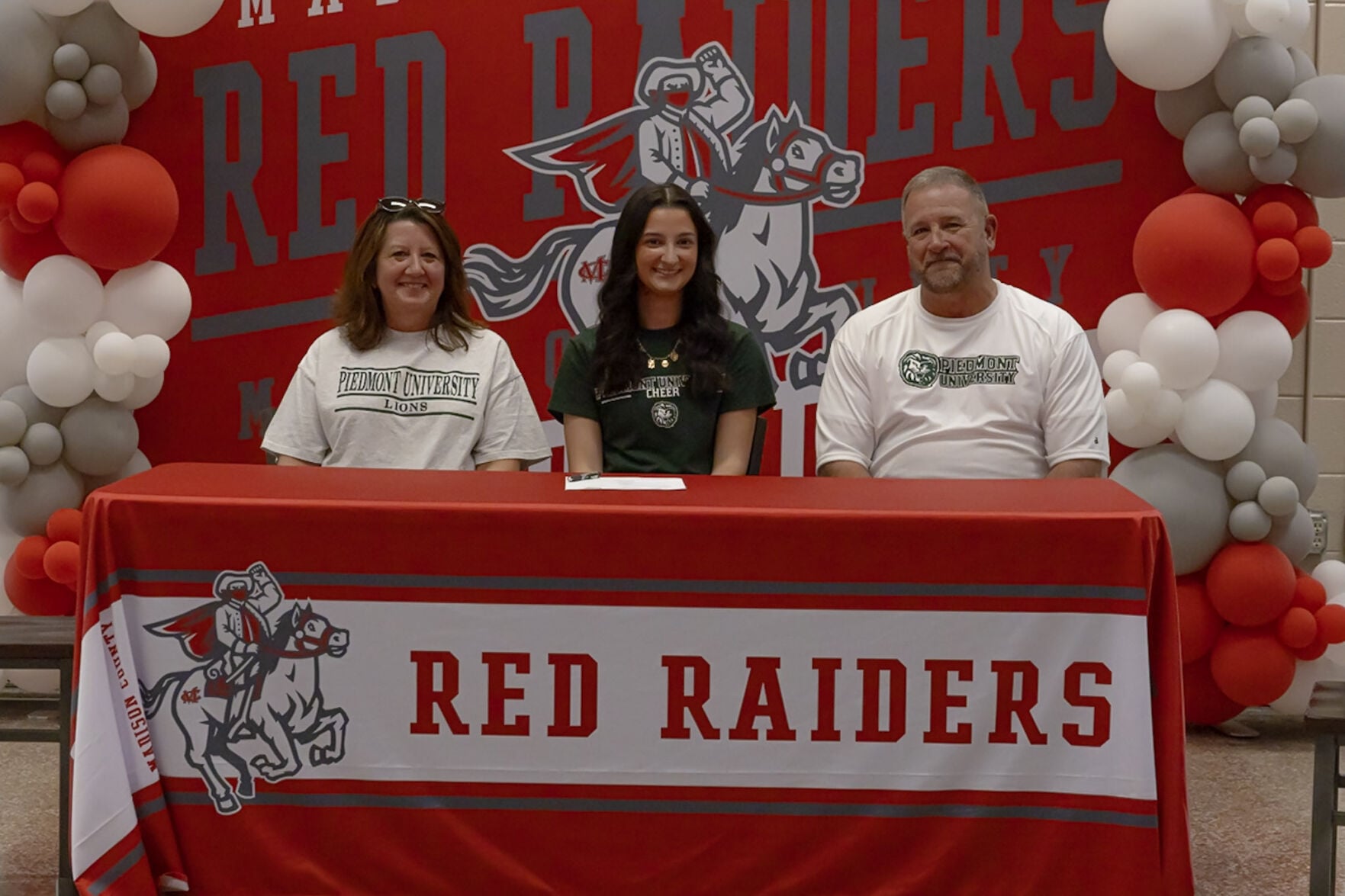 Smith to cheer at Piedmont | Sports | mainstreetnews.com