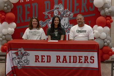 Smith to cheer at Piedmont | Sports | mainstreetnews.com