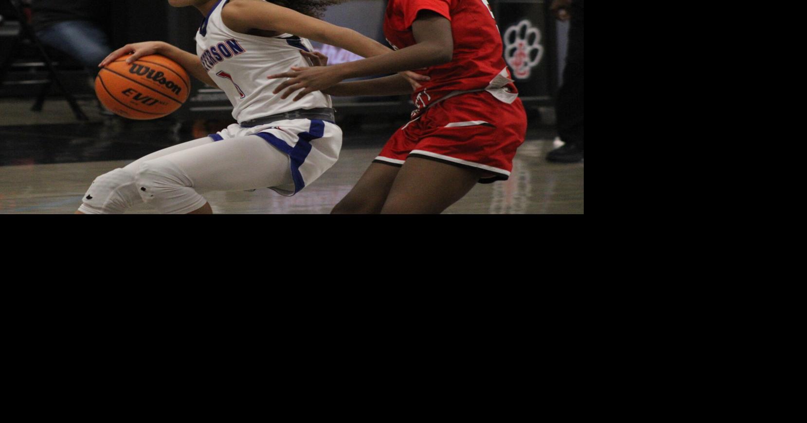 Lady Dragons named champions of the Jaxco Holiday Hoopfest Tournament ...