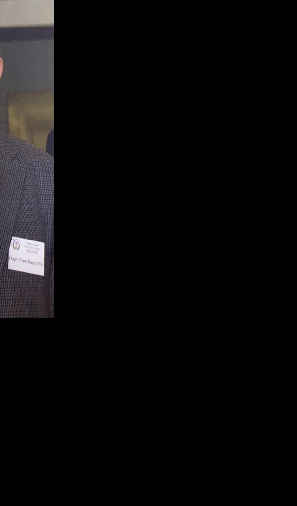 Hugh Frank Radcliffe | Obits | mainstreetnews.com
