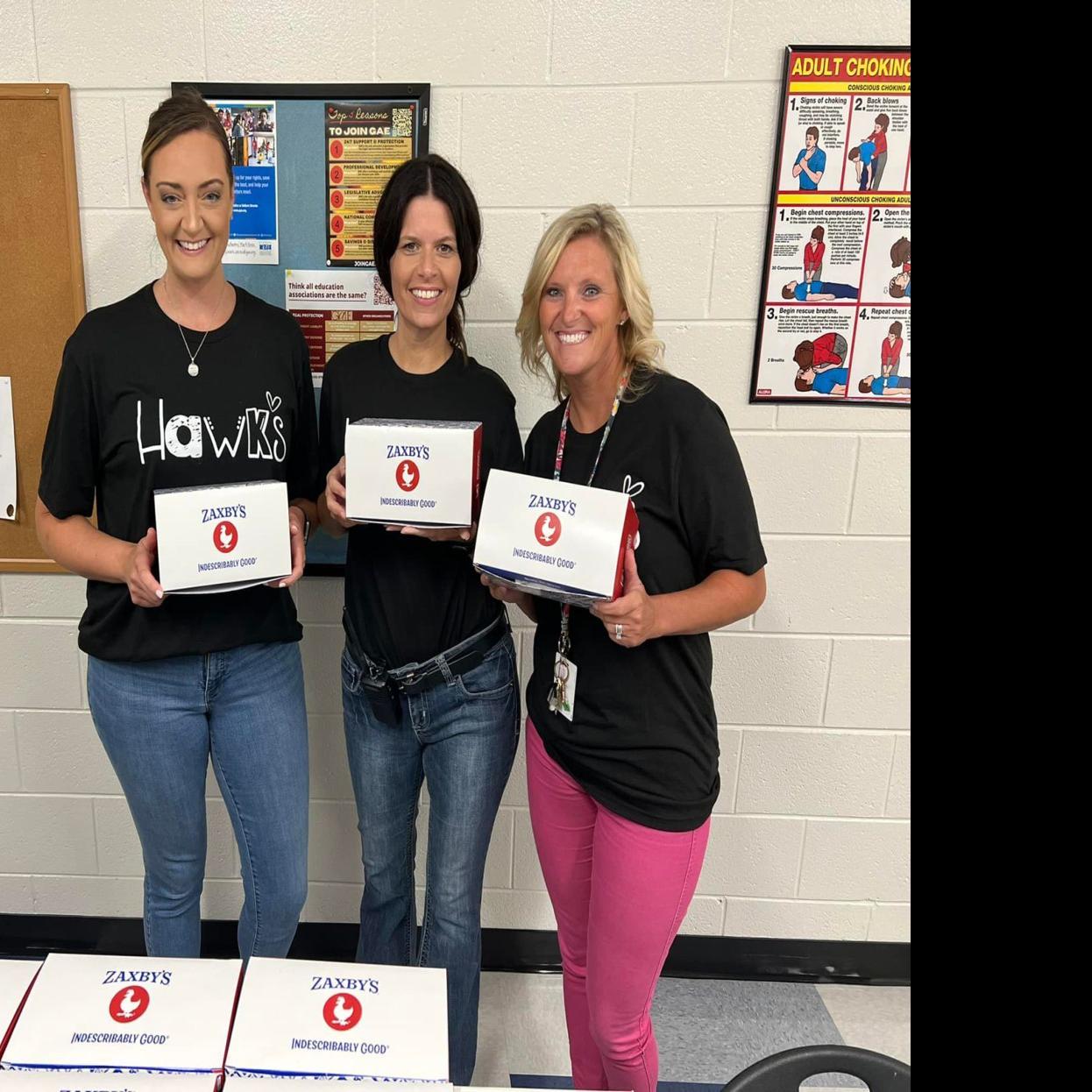 Barrow News-Journal | mainstreetnews.com