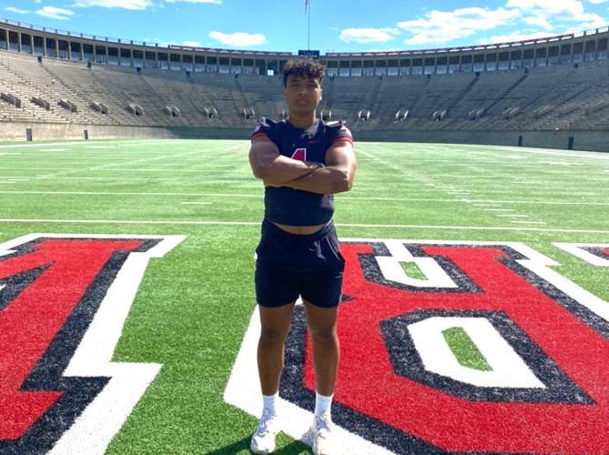 ‘Always the dream’: Harvard-bound Frates likely Commerce’s first-ever ...