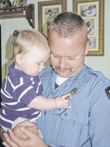 In loving memory: Buddy Christian’s family seeks to help families of ...