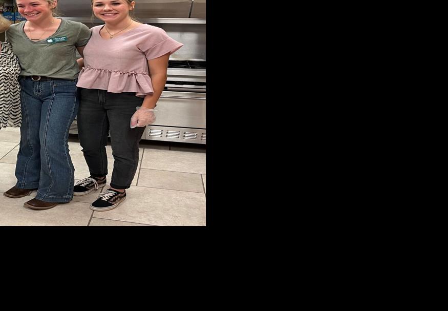 Morrison, Reece named to serve another term on Farm Bureau | Features ...