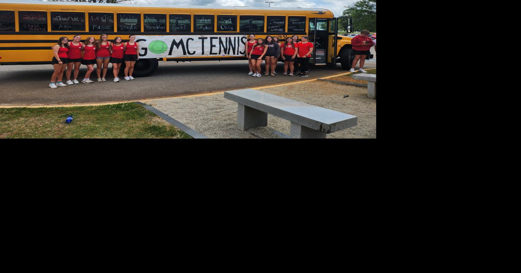 Lady Raiders advance to Sweet Sixteen | MCHS Sports | mainstreetnews.com