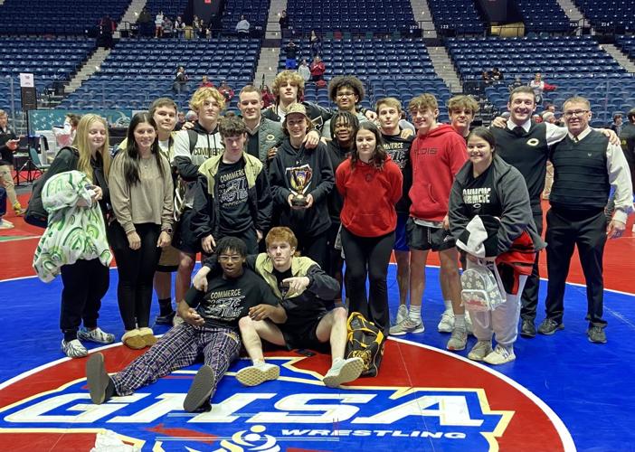 Tigers place fourth at Traditional State | CHS Sports | mainstreetnews.com
