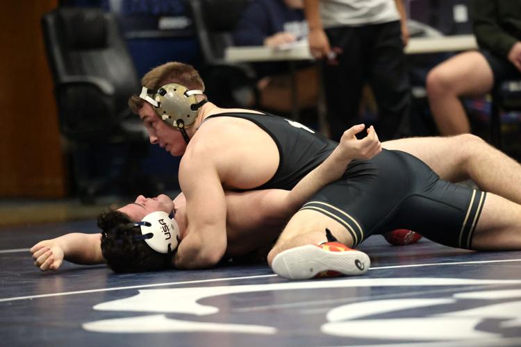 CHS wins region wrestling tournament | Sports | mainstreetnews.com