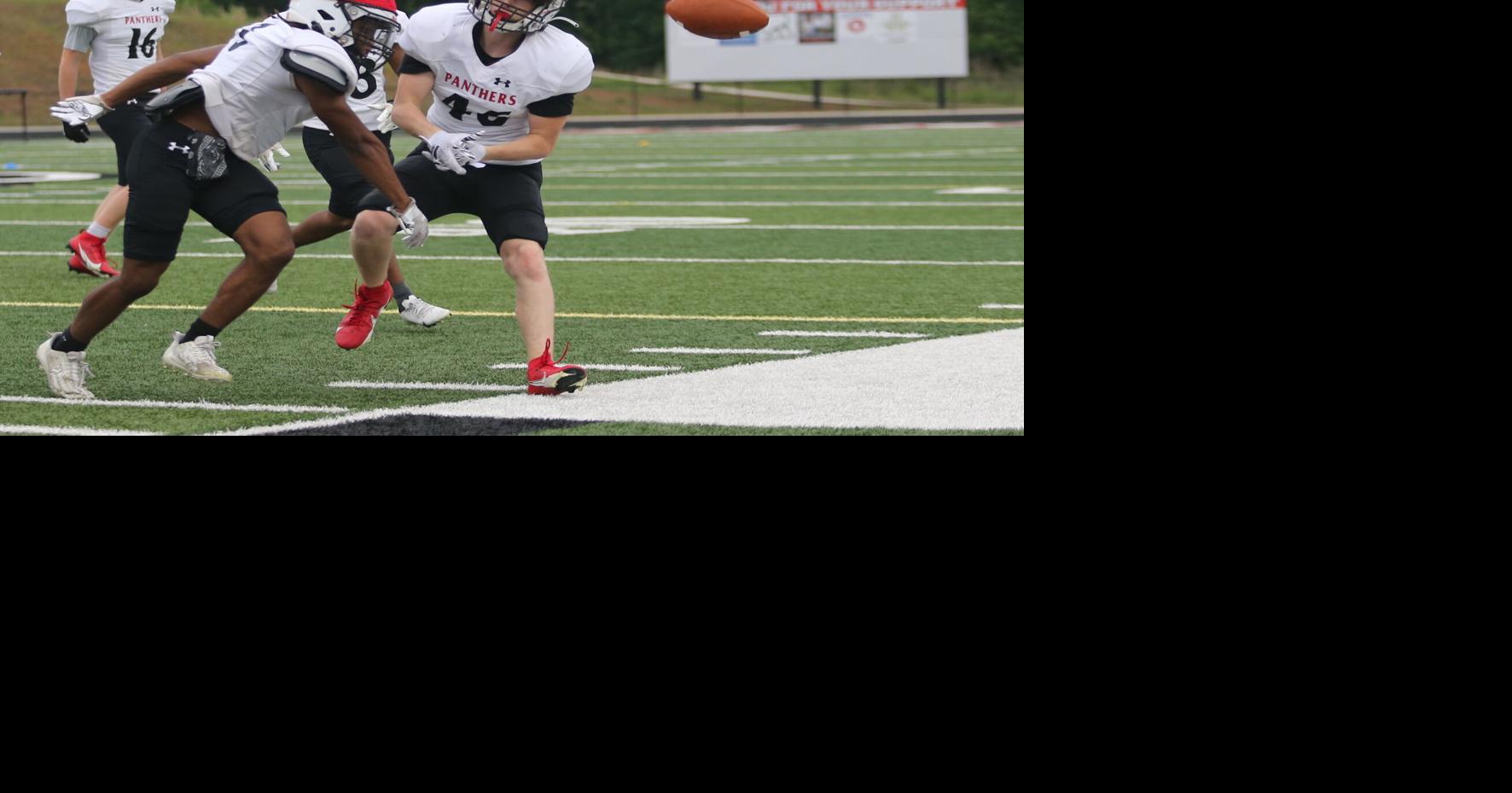 Panthers set for Wed. night spring scrimmage vs. Cherokee Bluff | JCCHS ...