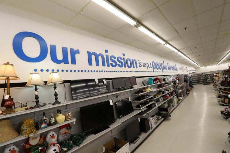 Winder Goodwill reopens after complete renovation | News ...