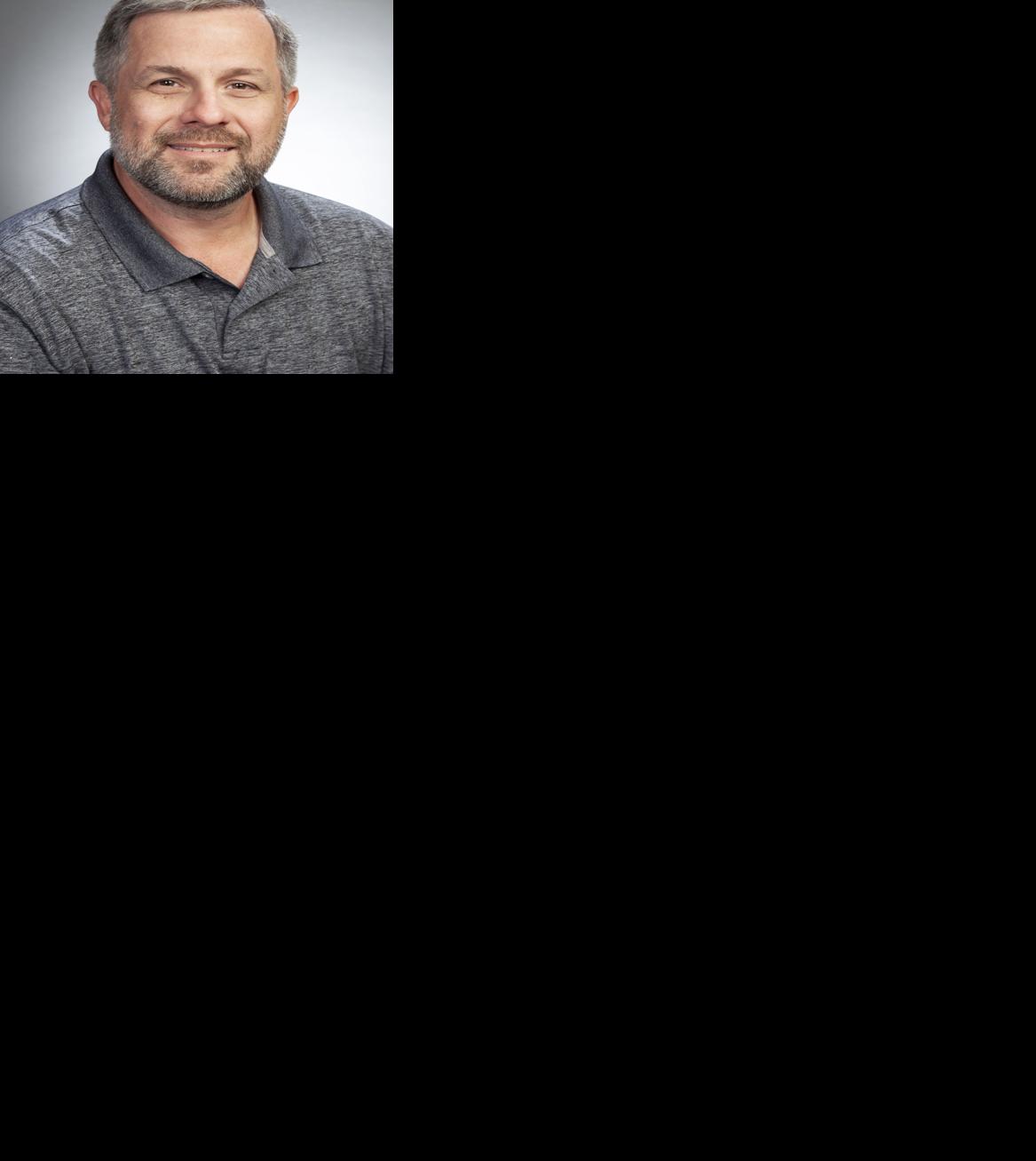 Harris named Jackson EMC Vice President of Information Technology ...